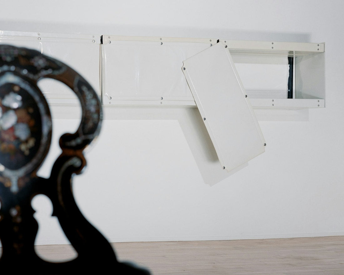 Angle Of Repose – Jacqueline Sullivan Gallery