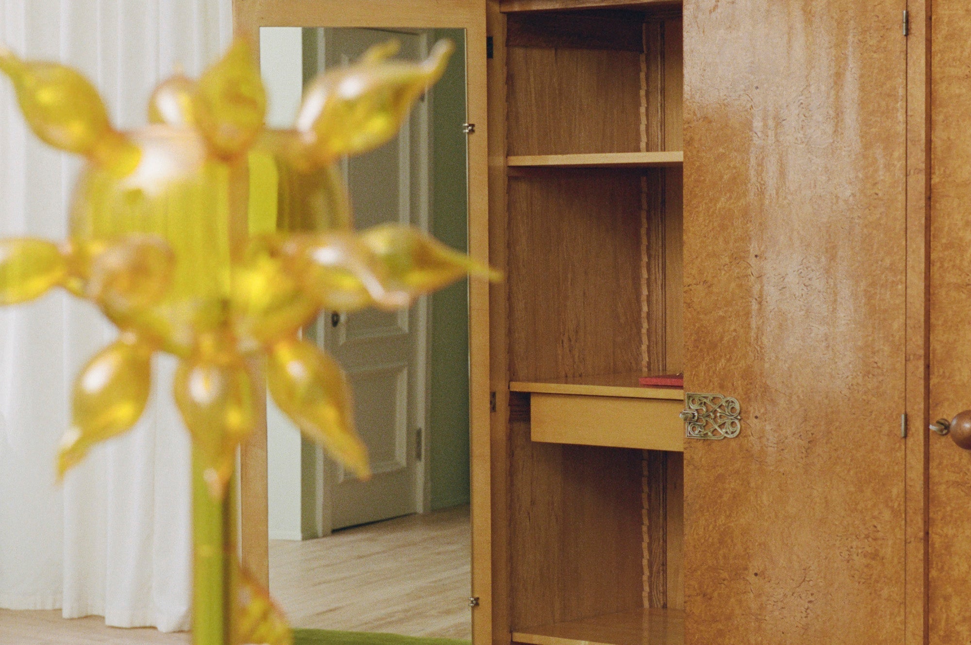 The Semiotics of Dressing – Jacqueline Sullivan Gallery