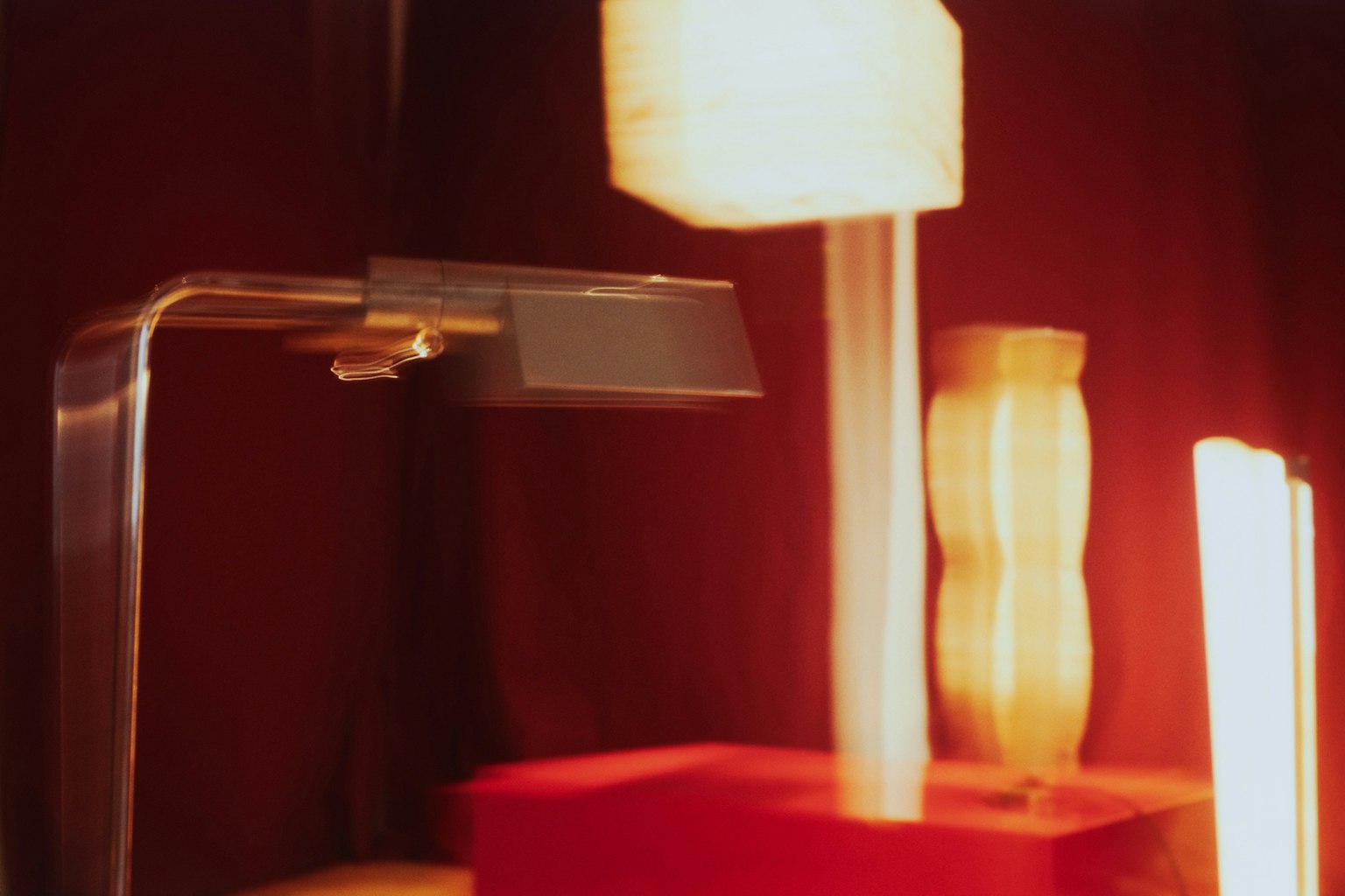 In Praise Of Shadows – Jacqueline Sullivan Gallery