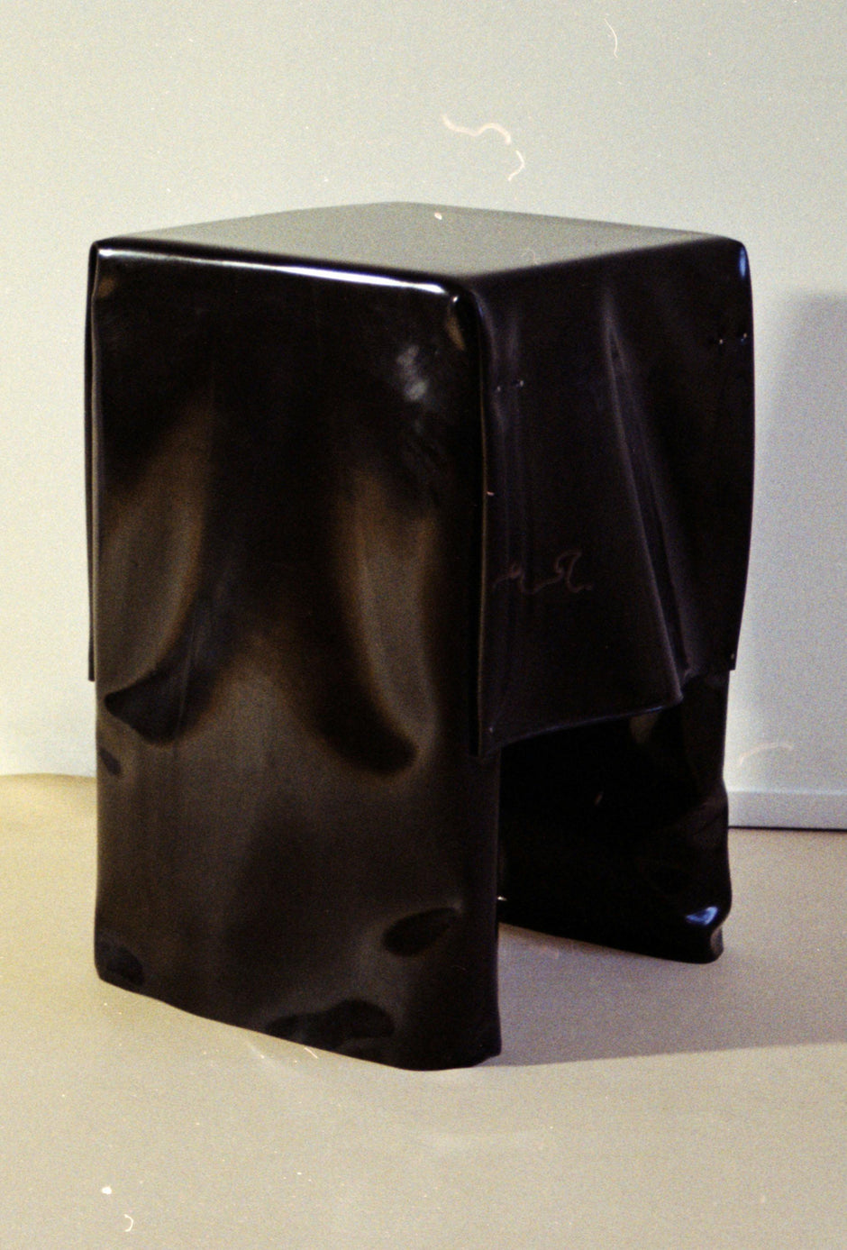 St. James Hotel Chair – Jacqueline Sullivan Gallery