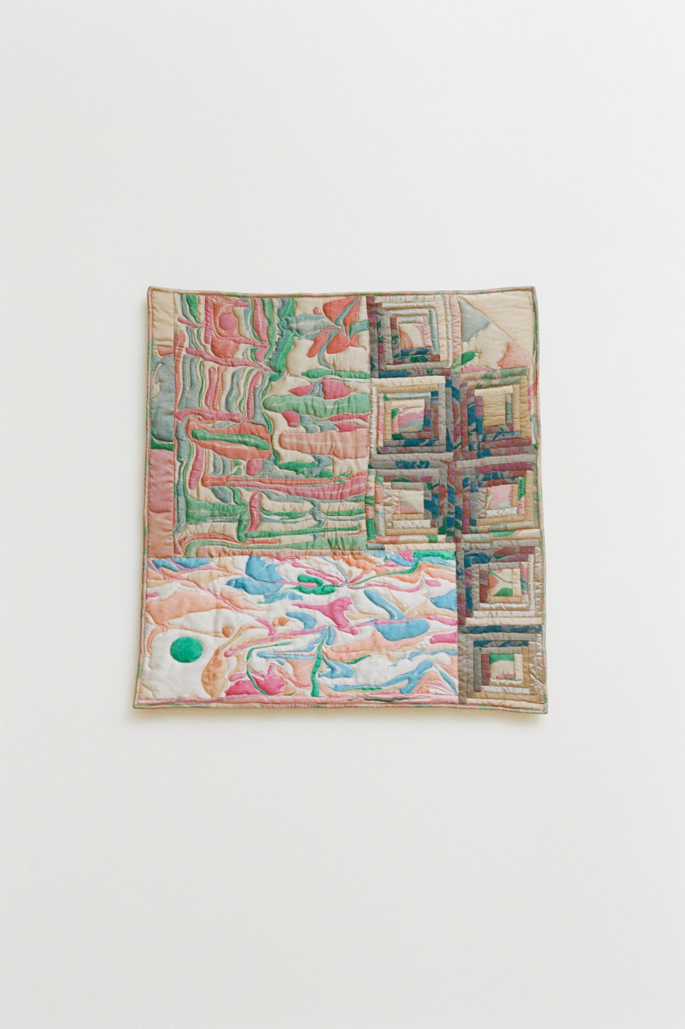 Bleeding Edge – Jacqueline Sullivan Gallery