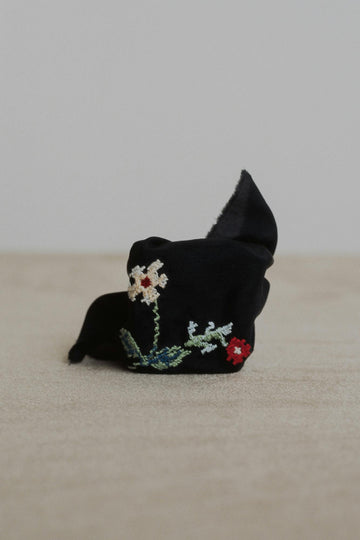 Ceramic Flower Brick 017 – Jacqueline Sullivan Gallery