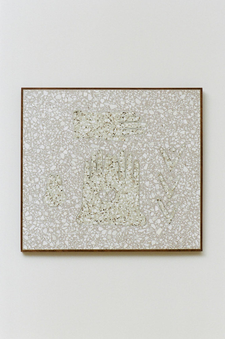 Annular Bottle – Jacqueline Sullivan Gallery
