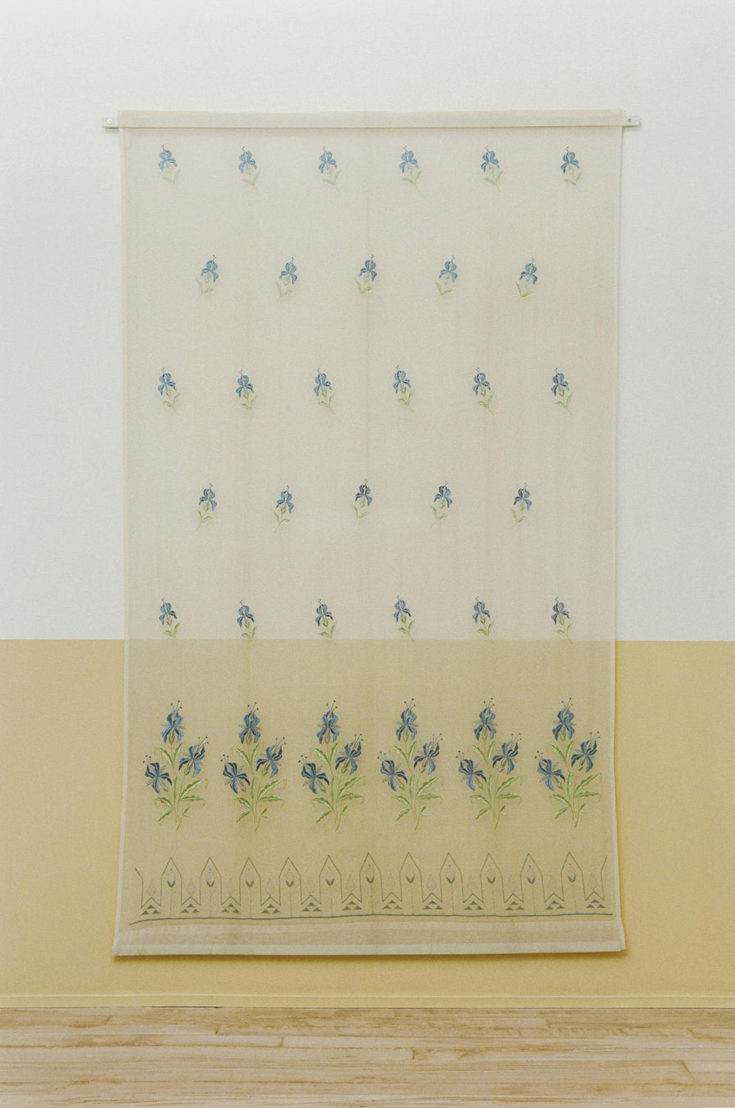 Annular Bottle – Jacqueline Sullivan Gallery