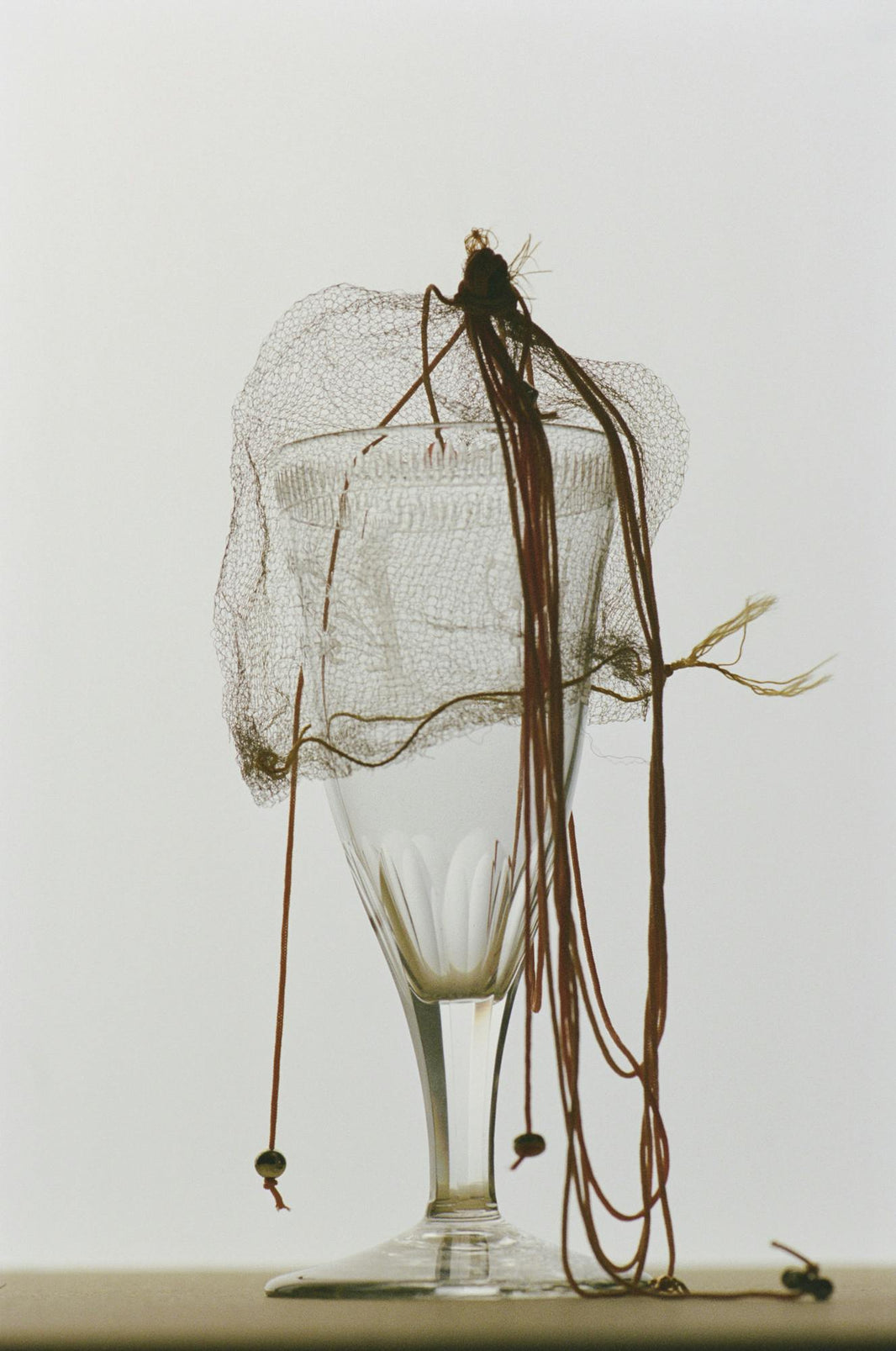 Annular Bottle – Jacqueline Sullivan Gallery