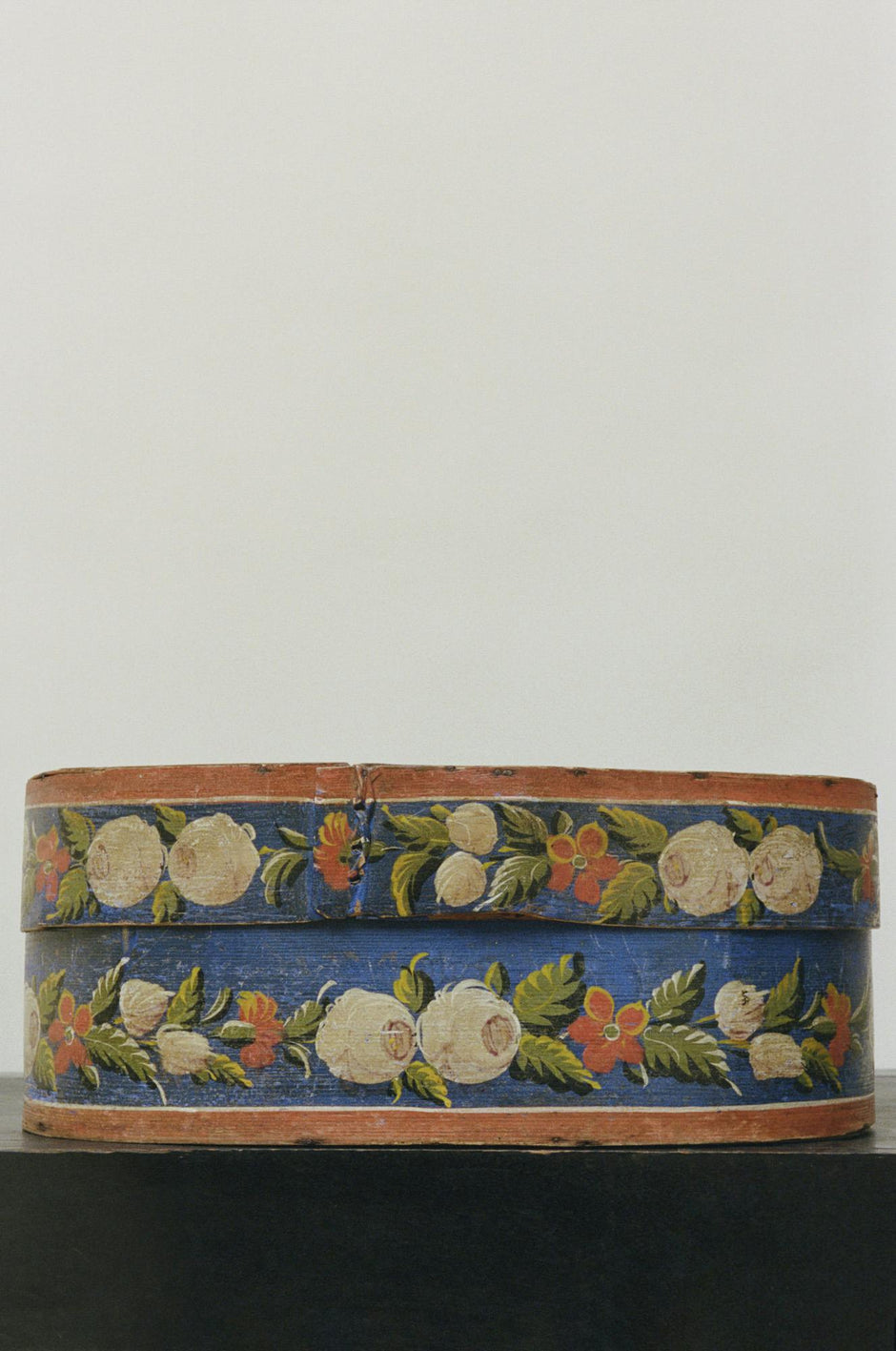 Ceramic Flower Brick 017 – Jacqueline Sullivan Gallery