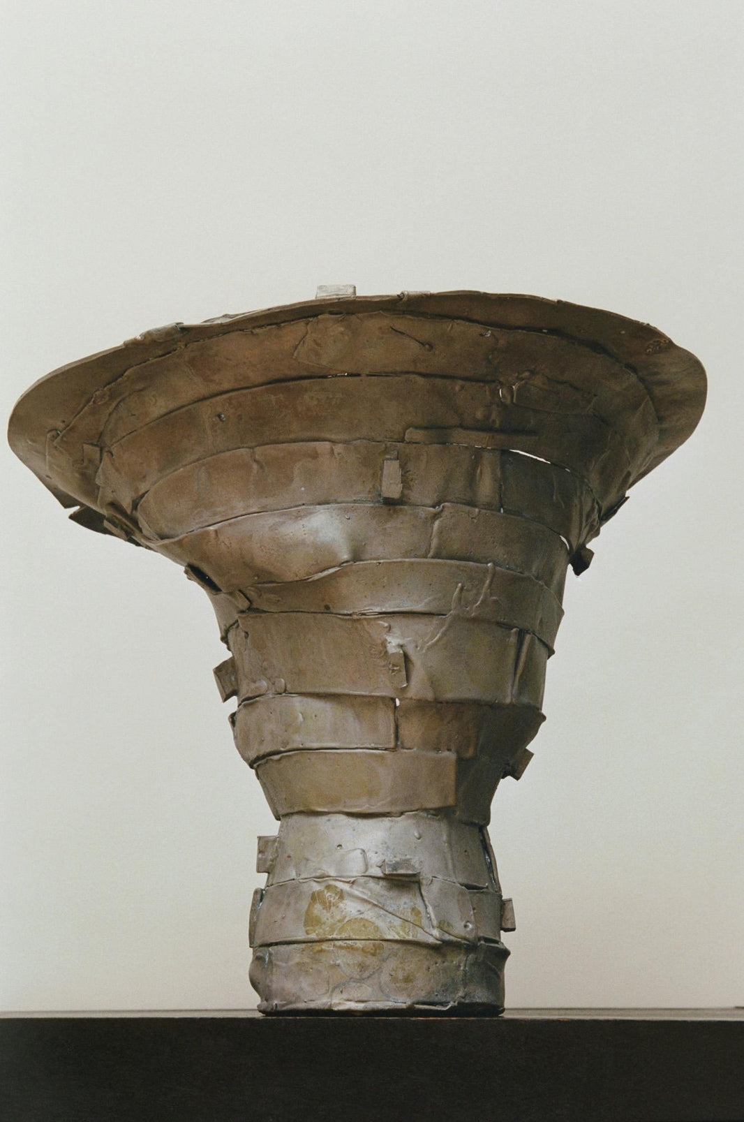 Ceramic Flower Brick 017 – Jacqueline Sullivan Gallery