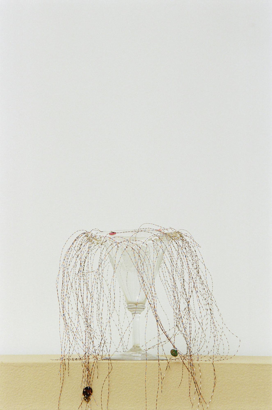 Annular Bottle – Jacqueline Sullivan Gallery