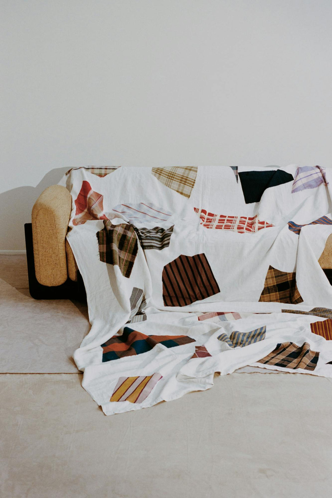 A SWAN AND IVY AND A SUIT – Jacqueline Sullivan Gallery