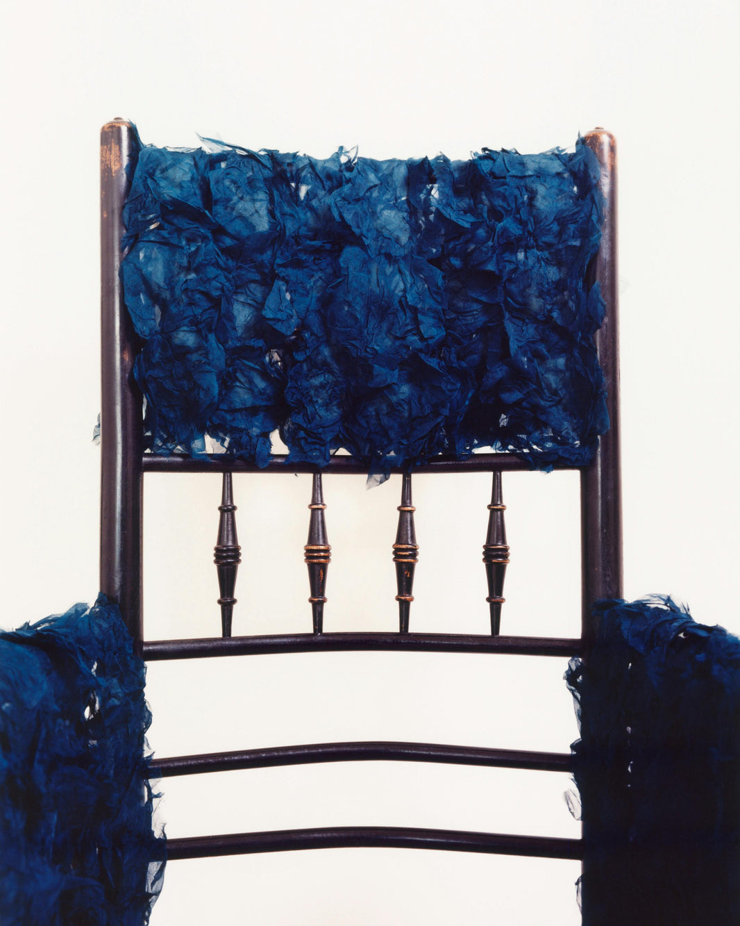 St. James Hotel Chair – Jacqueline Sullivan Gallery